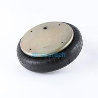 China Industrial Air Bags 1B53014 G1/2 Air Inlet Rubber Bellows Air Shock Absorption for sale