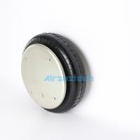 China Industrial Air Bags 1B53014 G1/2 Air Inlet Rubber Bellows Air Shock Absorption for sale