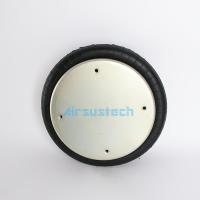 China Industrial Air Bags 1B53014 G1/2 Air Inlet Rubber Bellows Air Shock Absorption for sale