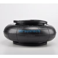 China FS 310-12 VP Contitech One Convoluted Air Spring Rubber Industrial Helper Bags for sale