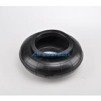 China FS 310-12 VP Contitech One Convoluted Air Spring Rubber Industrial Helper Bags for sale