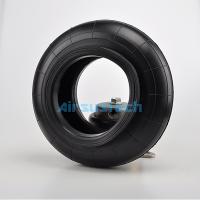 China FS 310-12 VP Contitech One Convoluted Air Spring Rubber Industrial Helper Bags for sale