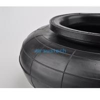 China One Convoluted Air Ride Spring Firestone W013580134 Rubber Pneumatic Bellows for sale