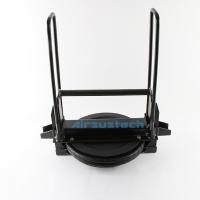 China GUOMAT Convoluted Rubber Air Spring Suspension With Bracket For Semi-Trailer for sale