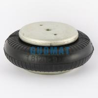 China FS 120-9 Firestone W01-M58-6166 Industrial Convoluted Air Spring For Spin Washing Machines for sale