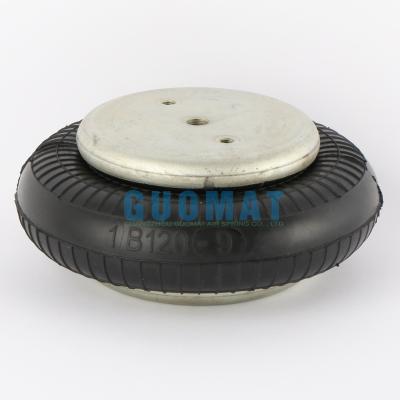 China FS 120-9 Firestone W01-M58-6166 Industrial Convoluted Air Spring For Spin Washing Machines for sale