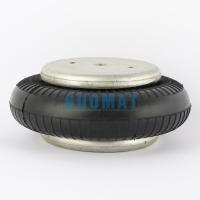 China FS 120-9 Firestone W01-M58-6166 Industrial Convoluted Air Spring For Spin Washing Machines for sale