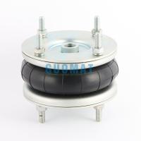 China Firestone W01R584052 Assembly Industrial Air Spring SP1368 Dunlop For Paper Machine for sale