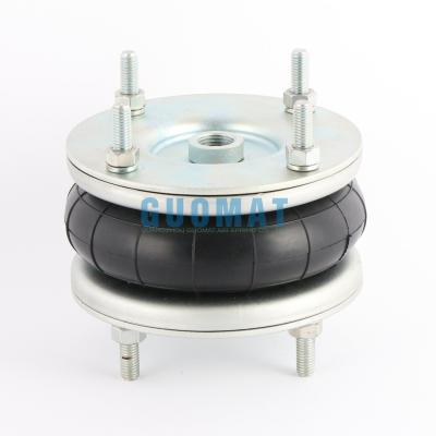 China Firestone W01R584052 Assembly Industrial Air Spring SP1368 Dunlop For Paper Machine for sale