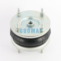 China Firestone W01R584052 Assembly Industrial Air Spring SP1368 Dunlop For Paper Machine for sale