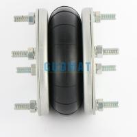 China Firestone W01R584052 Assembly Industrial Air Spring SP1368 Dunlop For Paper Machine for sale