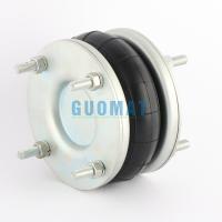 China Firestone W01R584052 Assembly Industrial Air Spring SP1368 Dunlop For Paper Machine for sale