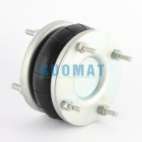 China Firestone W01R584052 Assembly Industrial Air Spring SP1368 Dunlop For Paper Machine for sale