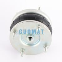 China Firestone W01R584052 Assembly Industrial Air Spring SP1368 Dunlop For Paper Machine for sale