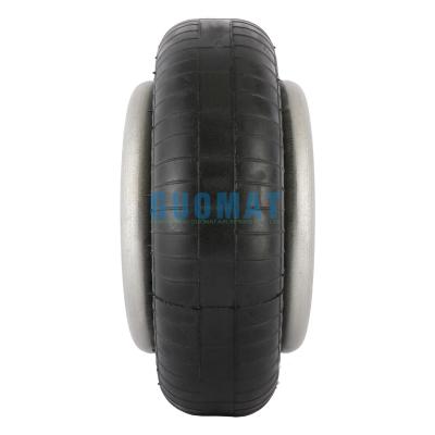 China Firestone W01-358-7564 Air Spring Suspension Cross Contitech FS120-10 Air Shocks for sale