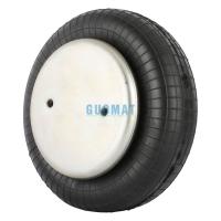 China Firestone W01-358-7564 Single Bellow Air Spring 1B8X4 Industrial Air Suspension Bags for sale