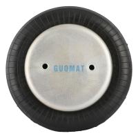China Firestone W01-358-7564 Single Bellow Air Spring 1B8X4 Industrial Air Suspension Bags for sale