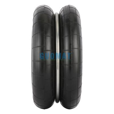 China F-200-2 Double Convoluted Punching Press Air Spring Cross Yokohama S-200-2R for sale