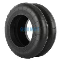 China F-200-2 Double Convoluted Punching Press Air Spring Cross Yokohama S-200-2R for sale