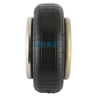 China Firestone W01-358-7460 Air Suspension Spring For Industrial Lifting Air bags for sale