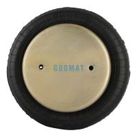 China Firestone W01-358-7460 Air Suspension Spring For Industrial Lifting Air bags for sale