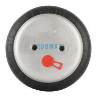 China Firestone W01-358-7731 Industrial Air Spring 1/4 NPTF Air Hole Air Shock Absorber for sale