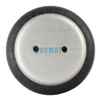 China Firestone W01-358-7731 Industrial Air Spring 1/4 NPTF Air Hole Air Shock Absorber for sale