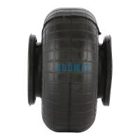 China GART ARI. 275 Air Suspension Single Convoluted Air Actuator For Industrial Equipment for sale