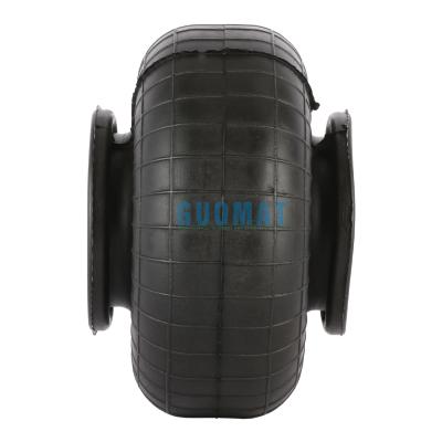 China GART ARI. 275 Air Suspension Single Convoluted Air Actuator For Industrial Equipment for sale