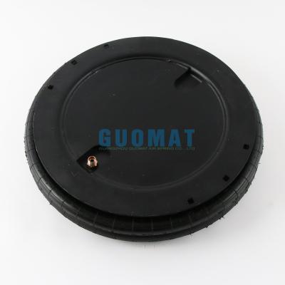 China Trailer 2B545 Suspension Air Spring Single Convoluted Air Shock Absorption for sale