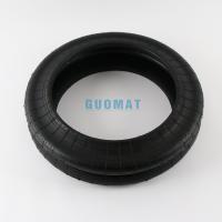 China Trailer 2B545 Suspension Air Spring Single Convoluted Air Shock Absorption for sale