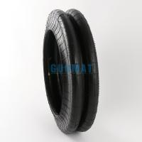 China Trailer 2B545 Suspension Air Spring Single Convoluted Air Shock Absorption for sale