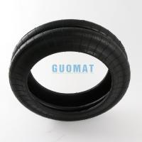 China Trailer 2B545 Suspension Air Spring Single Convoluted Air Shock Absorption for sale