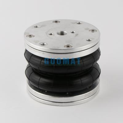 China Firestone W01-R58-4070 Double Convoluted Type Air Spring Assembly PM/31062 Norgren for sale
