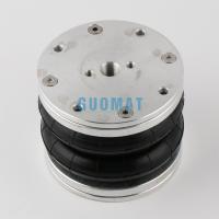 China Firestone W01-R58-4070 Double Convoluted Type Air Spring Assembly PM/31062 Norgren for sale