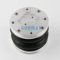 China Firestone W01-R58-4070 Double Convoluted Type Air Spring Assembly PM/31062 Norgren for sale