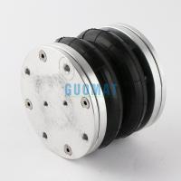 China Firestone W01-R58-4070 Double Convoluted Type Air Spring Assembly PM/31062 Norgren for sale