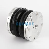 China Firestone W01-R58-4070 Double Convoluted Type Air Spring Assembly PM/31062 Norgren for sale