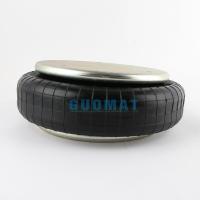 China FS530-14 Contitech Rubber Air Spring Cross Firestone W01-358-7091 Air Suspension for sale