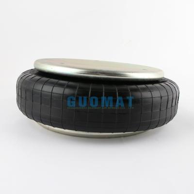 China FS530-14 Contitech Rubber Air Spring Cross Firestone W01-358-7091 Air Suspension for sale
