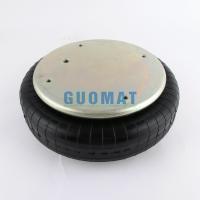 China FS530-14 Contitech Rubber Air Spring Cross Firestone W01-358-7091 Air Suspension for sale