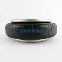 China FS530-14 Contitech Rubber Air Spring Cross Firestone W01-358-7091 Air Suspension for sale