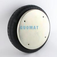 China FS530-14 Contitech Rubber Air Spring Cross Firestone W01-358-7091 Air Suspension for sale