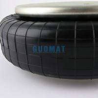 China FS530-14 Contitech Rubber Air Spring Cross Firestone W01-358-7091 Air Suspension for sale