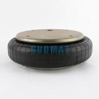 China Contitech FS 530-14 Industrial Bellows Actuator Rubber MAX. OD. 406MM Air Bag for sale