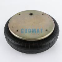 China Contitech FS 530-14 Industrial Bellows Actuator Rubber MAX. OD. 406MM Air Bag for sale