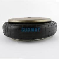 China Contitech FS 530-14 Industrial Bellows Actuator Rubber MAX. OD. 406MM Air Bag for sale