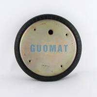China Contitech FS 530-14 Industrial Bellows Actuator Rubber MAX. OD. 406MM Air Bag for sale