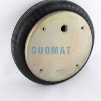 China Contitech FS 530-14 Industrial Bellows Actuator Rubber MAX. OD. 406MM Air Bag for sale
