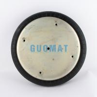 China Contitech FS 530-14 Industrial Bellows Actuator Rubber MAX. OD. 406MM Air Bag for sale
